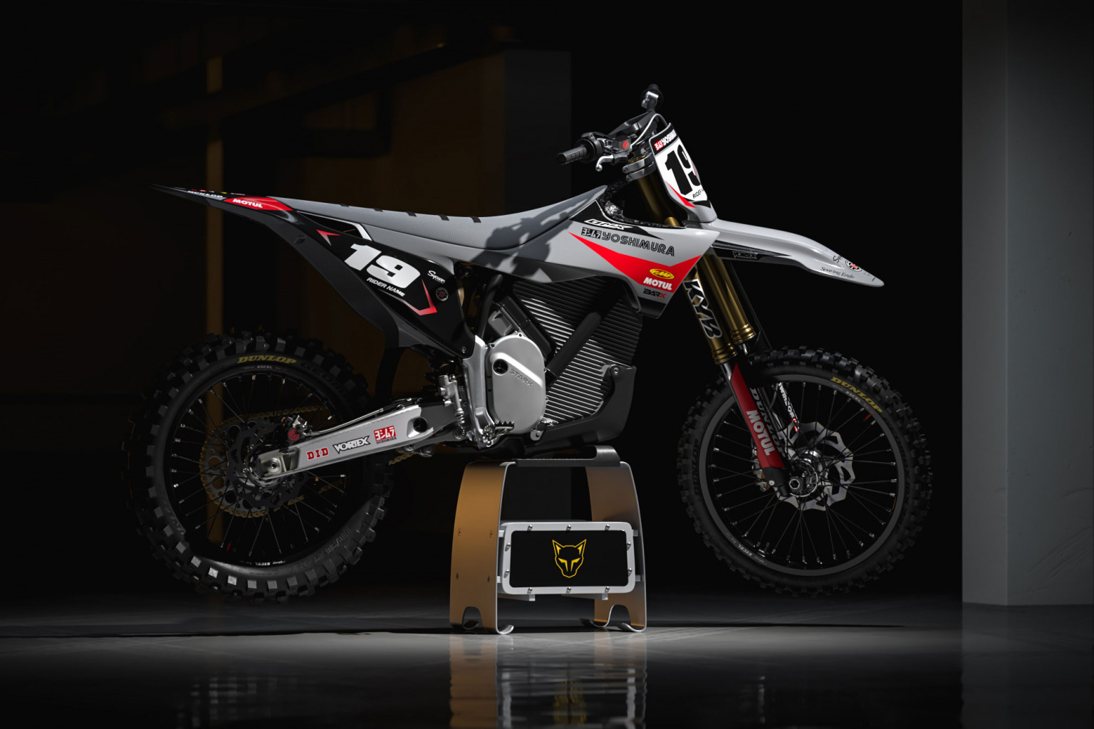 Motocross Graphics – OMXGraphics