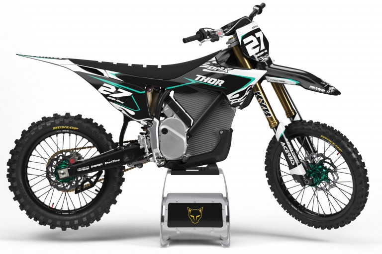 Motocross Graphics – OMXGraphics