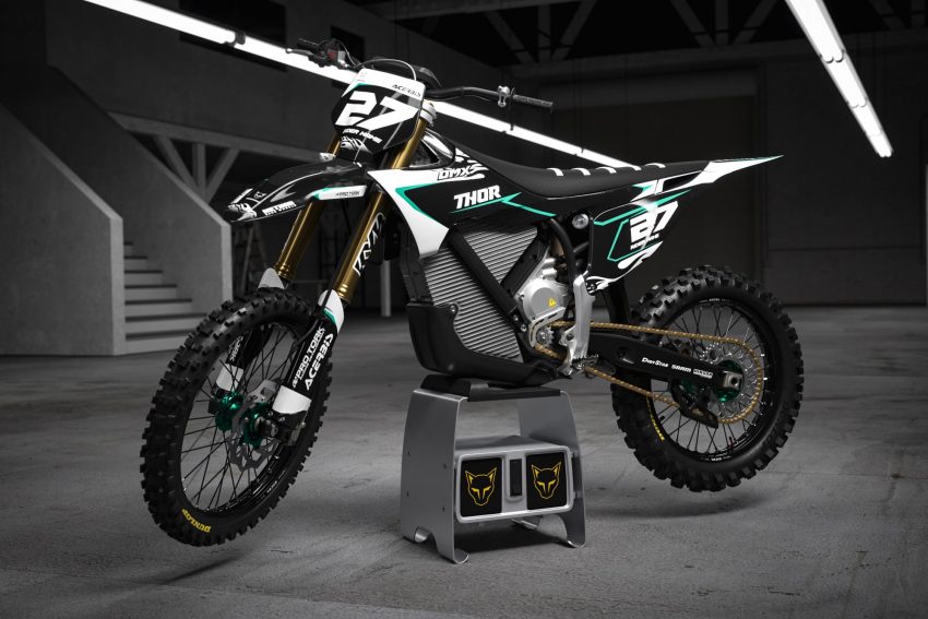 Motocross Graphics – OMXGraphics