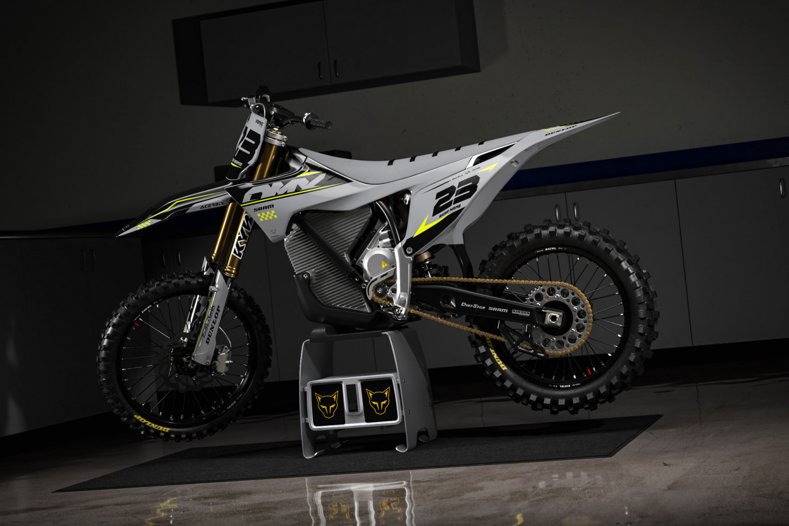 Motocross Graphics – OMXGraphics