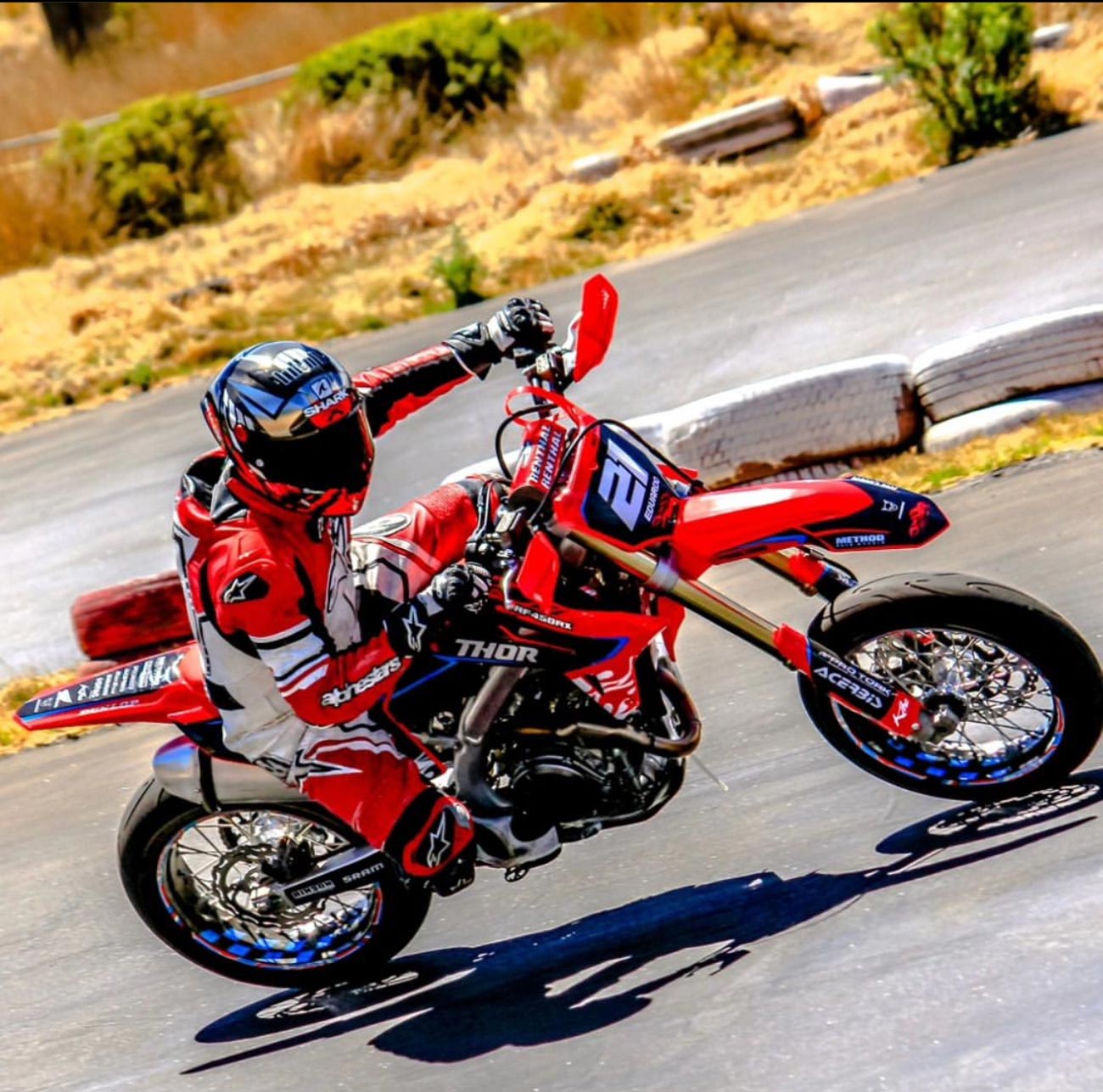 MX Graphics Gallery – OMXGraphics