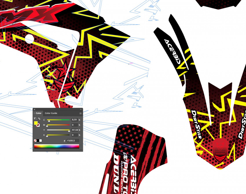 Motocross Blog - OMXGraphics