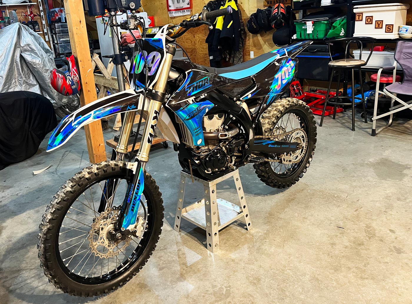 MX Graphics Gallery – OMXGraphics