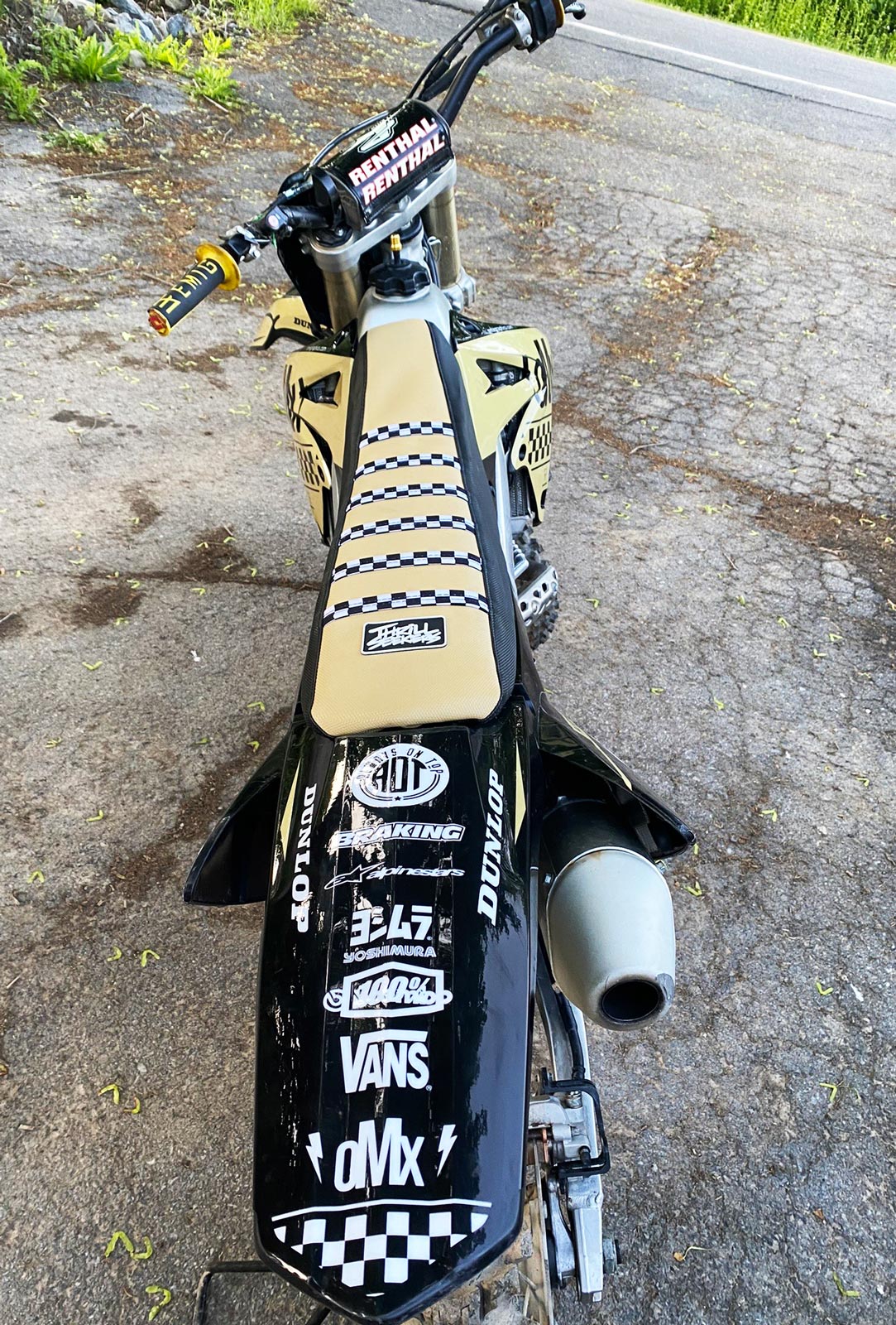 MX Graphics Gallery – OMXGraphics