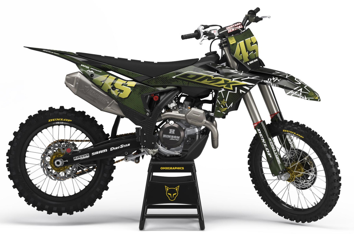 Motocross Graphics – OMXGraphics
