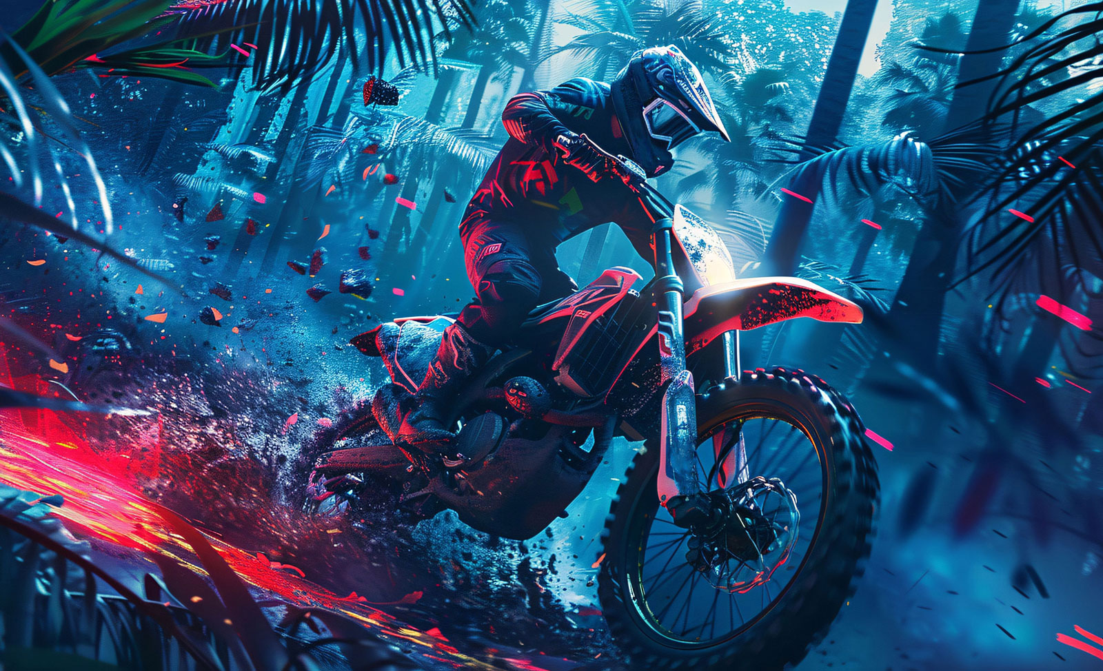 MX graphics design ideas - Where to get an inspiration? OMXGraphics