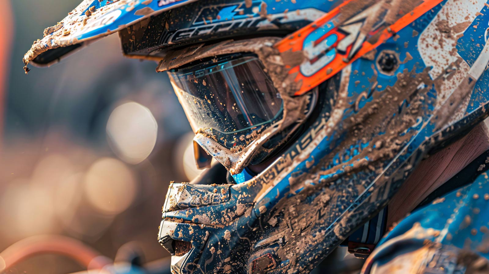 Motocross Blog - OMXGraphics