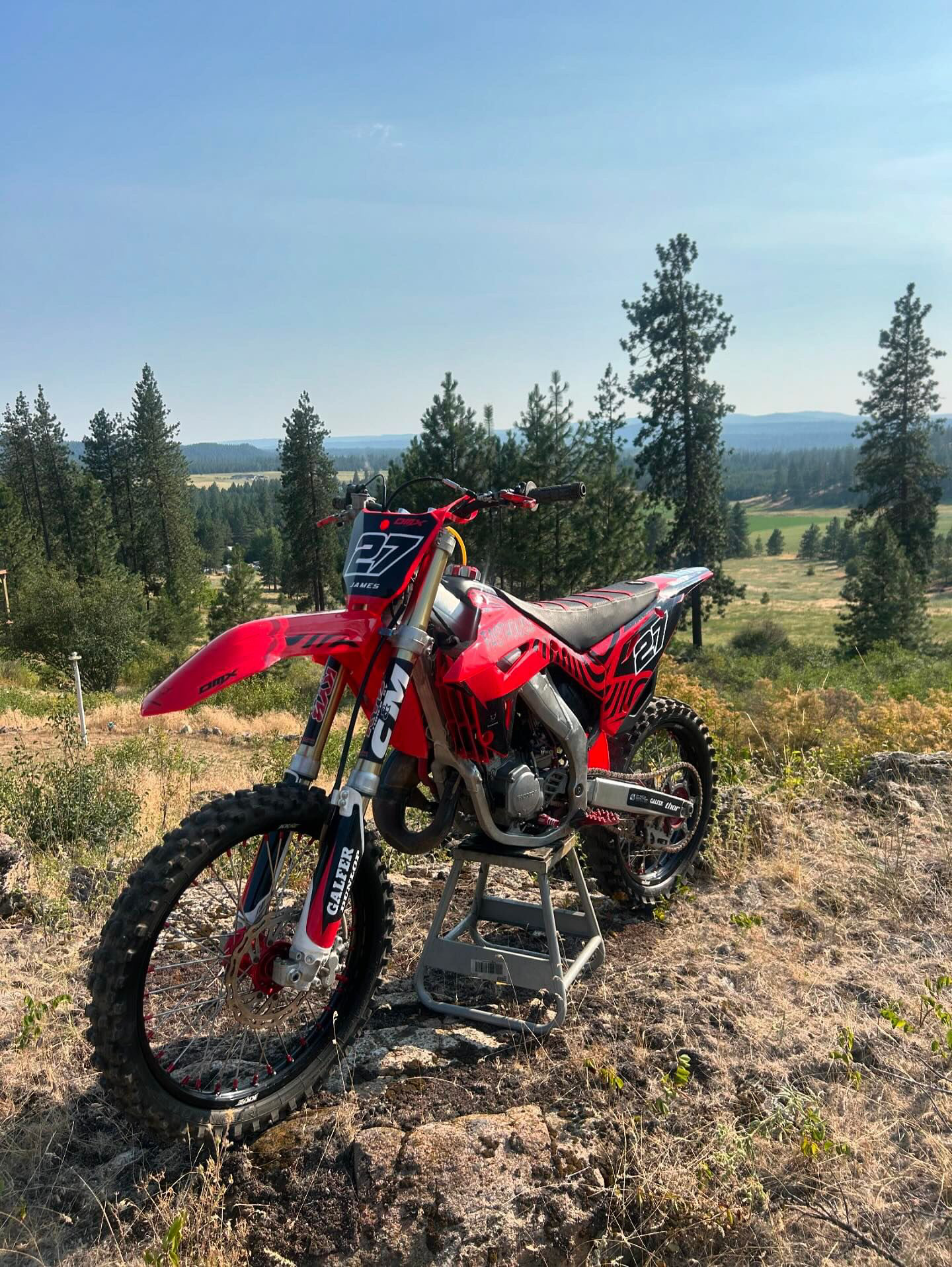 MX Graphics Gallery – OMXGraphics