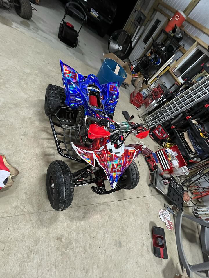 MX Graphics Gallery – OMXGraphics