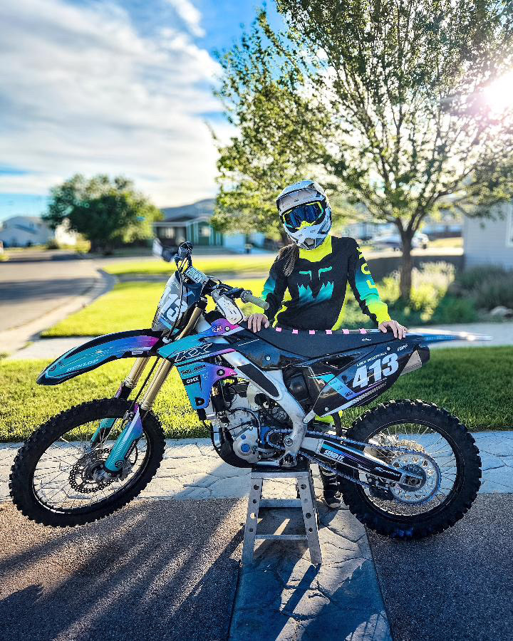 MX Graphics Gallery – OMXGraphics