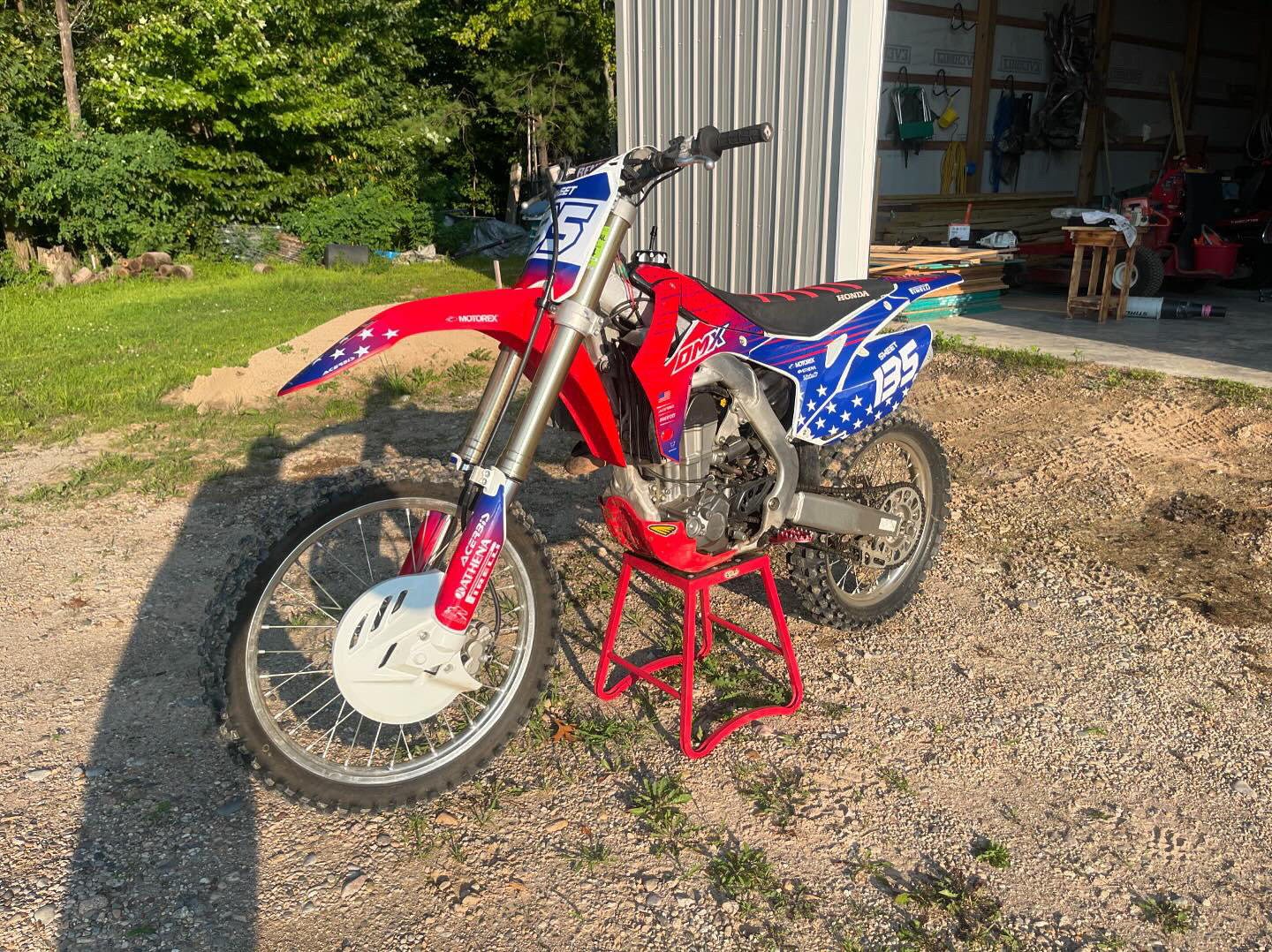 MX Graphics Gallery – OMXGraphics