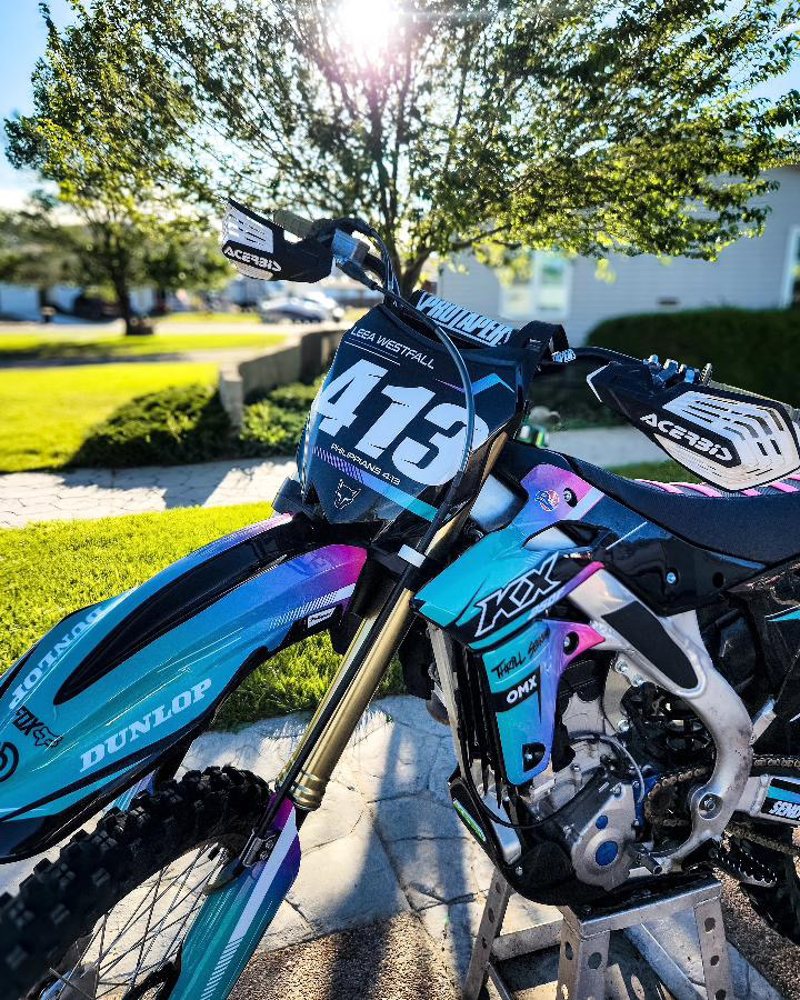 MX Graphics Gallery – OMXGraphics