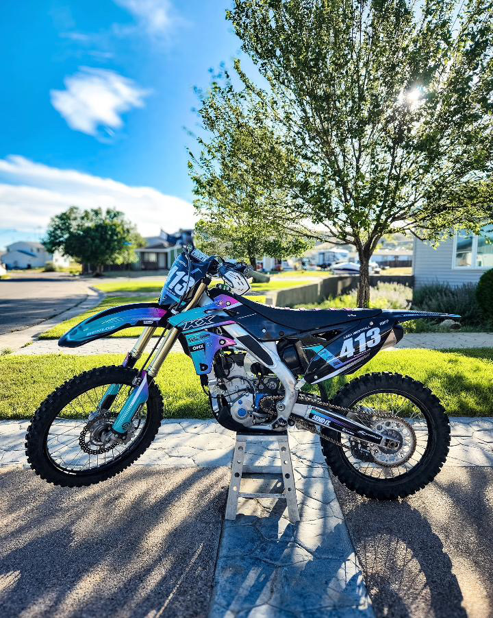 MX Graphics Gallery – OMXGraphics