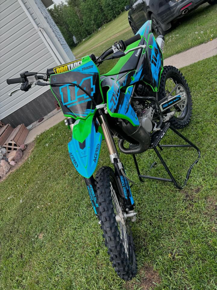 MX Graphics Gallery – OMXGraphics