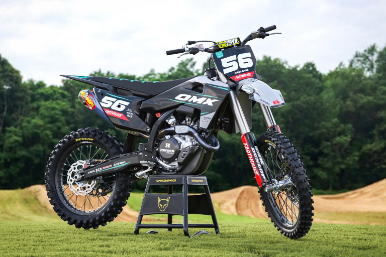 Motocross Graphics – OMXGraphics