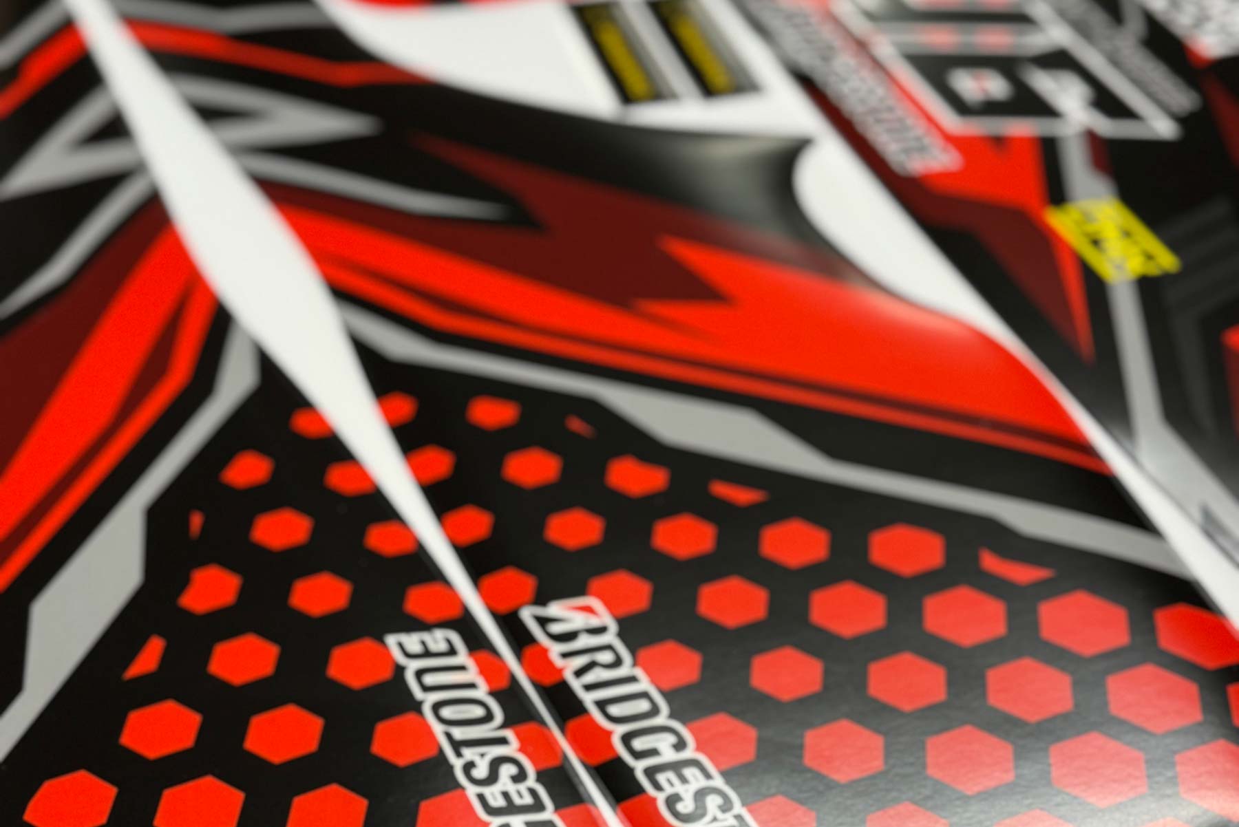 Mx Bike Graphics - Trends and Styles - Dirt Bike Graphics
