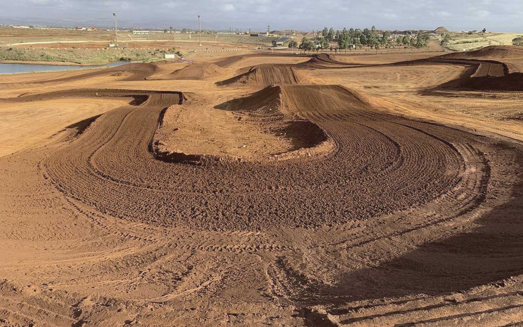 Best Motocross Tracks - Part 1 - Review by OMXGraphics
