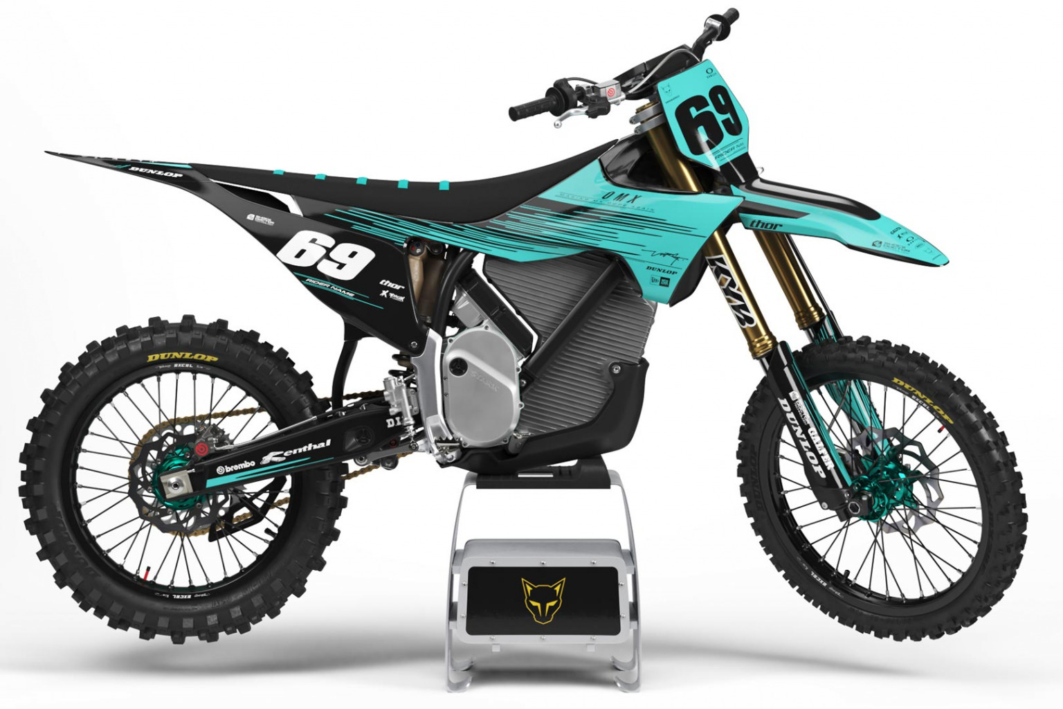Motocross Graphics – OMXGraphics