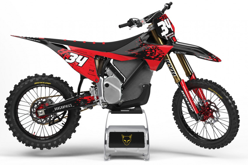 Motocross Graphics – OMXGraphics