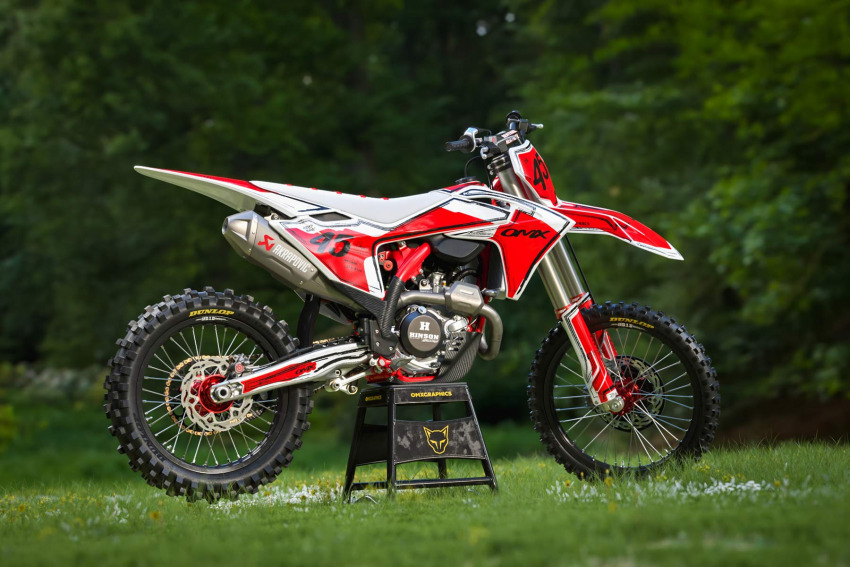 Motocross Graphics – OMXGraphics