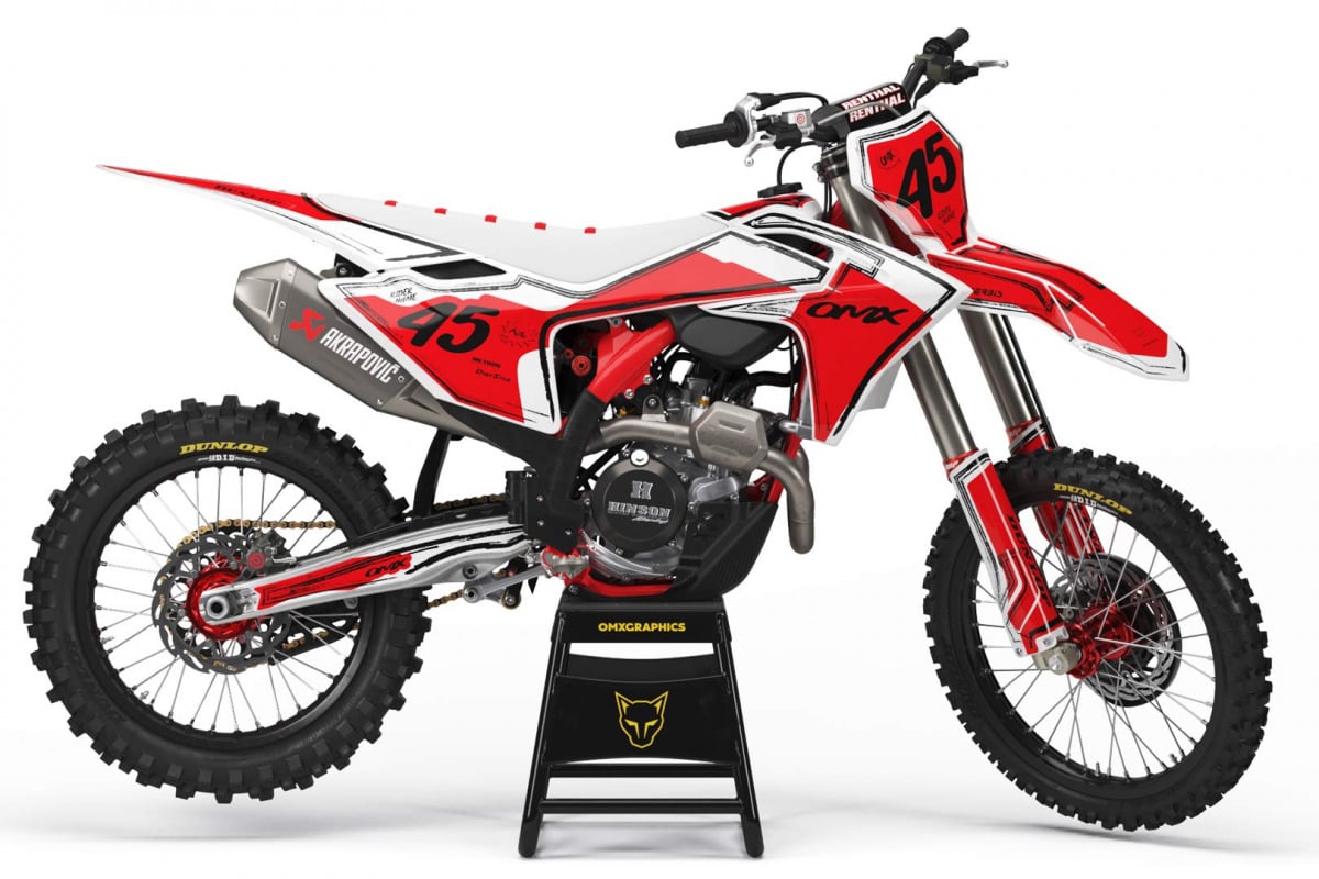 Motocross Graphics – OMXGraphics