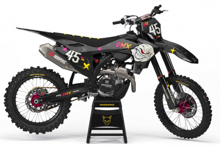 Motocross Graphics – OMXGraphics
