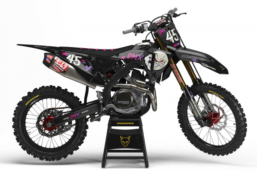 Motocross Graphics – OMXGraphics
