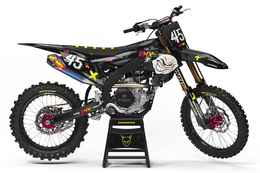 Motocross Graphics – OMXGraphics