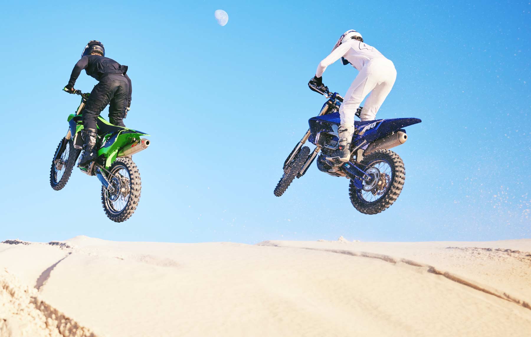 How to train like mx racer? Tips and tricks by Dirt Bike Graphics