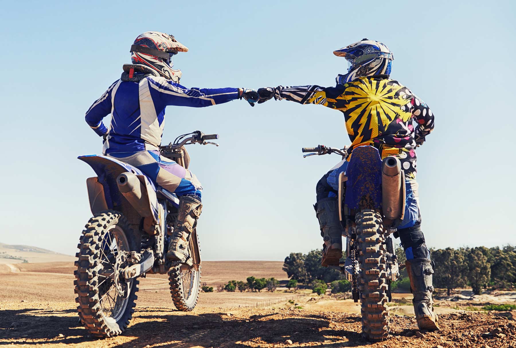How to get into motocross racing – A beginner’s guide to competing ...