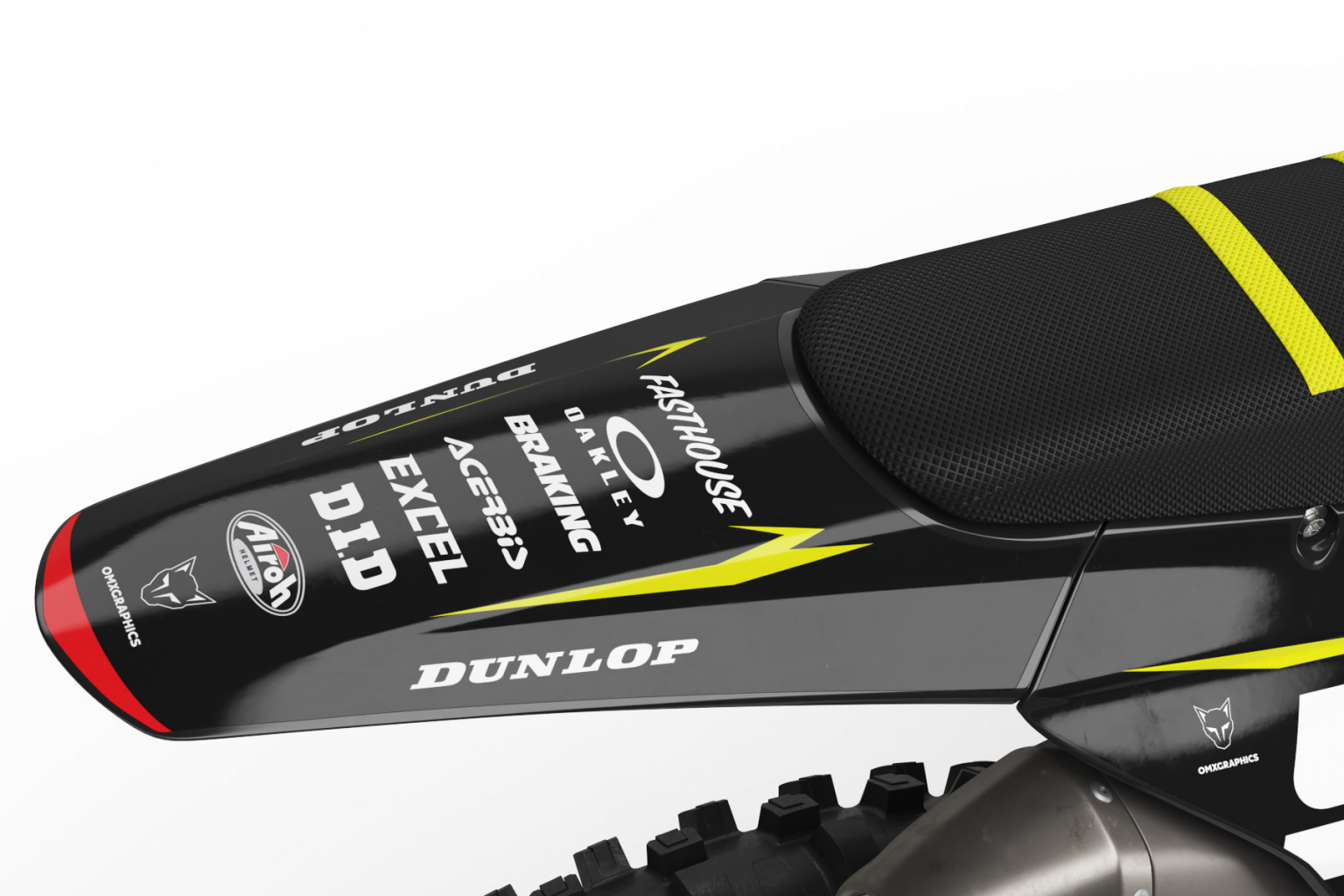 Graphics for Triumph – Instinct – OMXGraphics