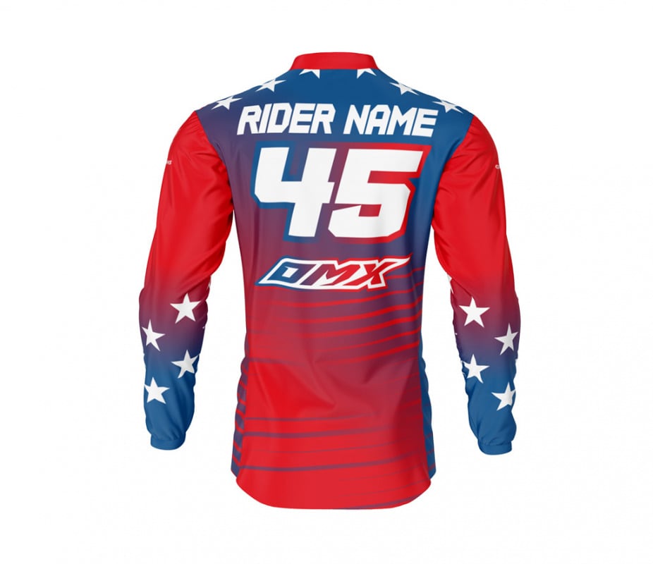 Mx Apparel - Custom MX Jerseys, Snapbacks and more