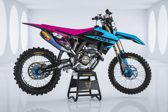 Motocross Graphics – OMXGraphics
