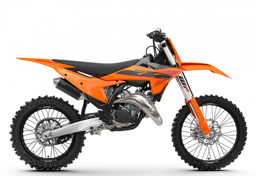Choosing the best 125cc motocross bike in 2025 – OMXGraphics