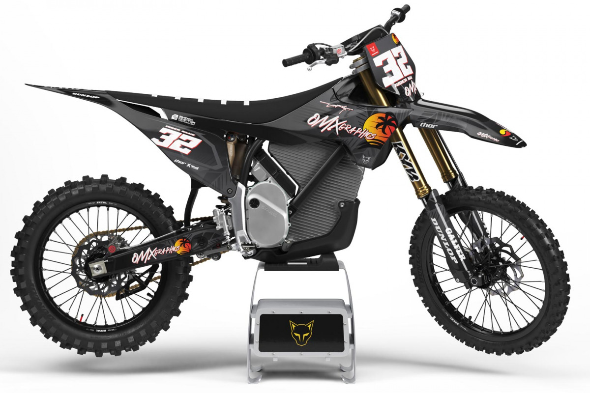 Motocross Graphics – OMXGraphics