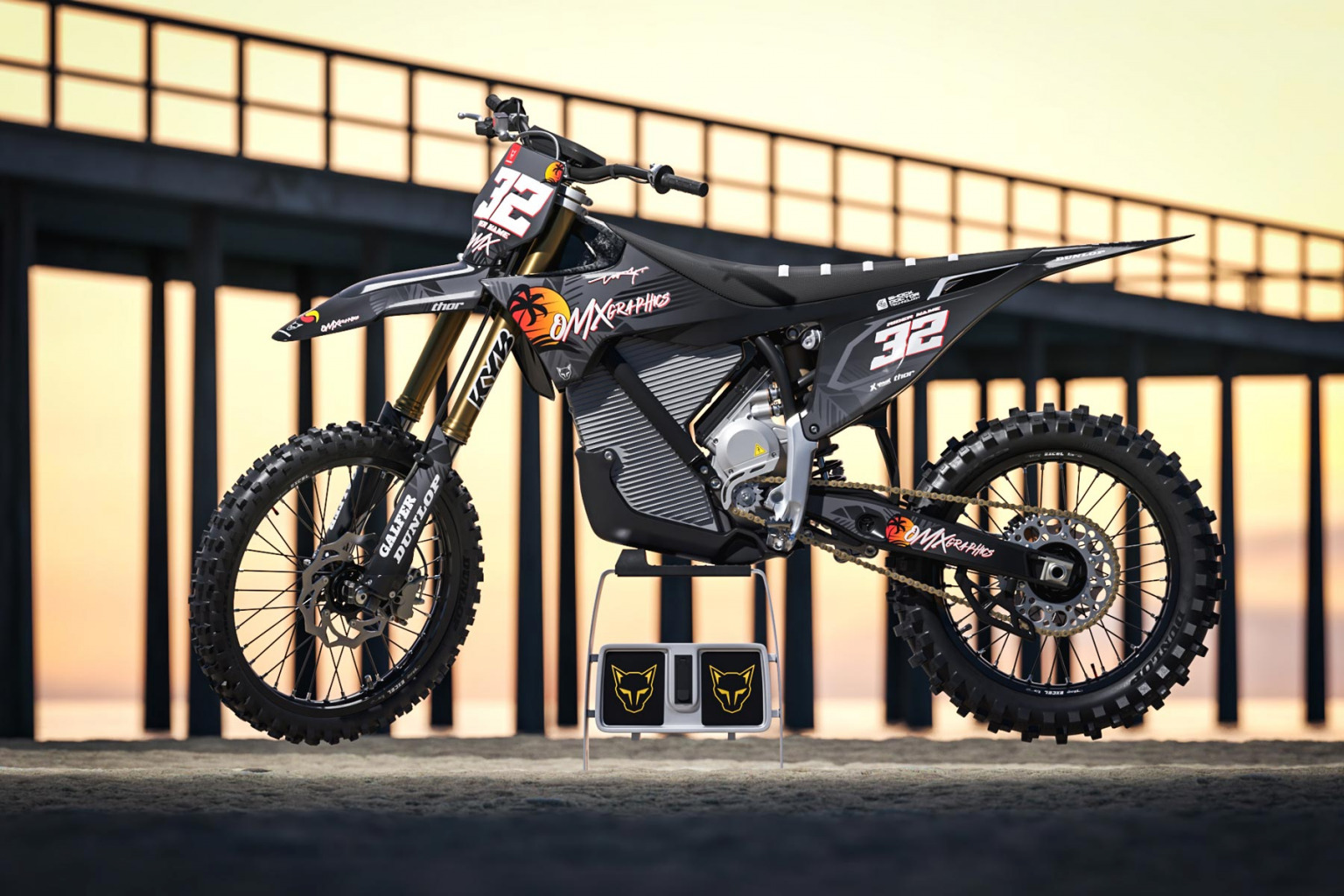 Motocross Graphics – OMXGraphics