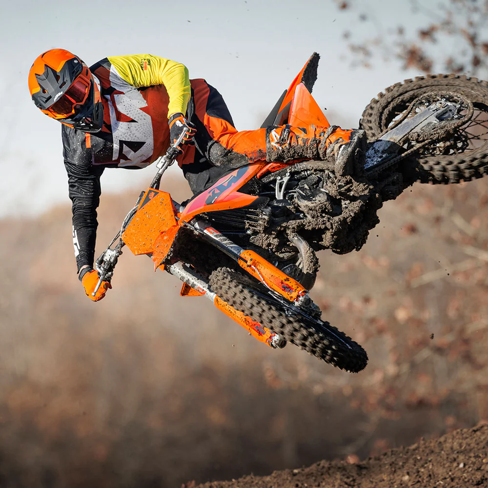 Choosing the best 125cc motocross bike in 2025 – OMXGraphics
