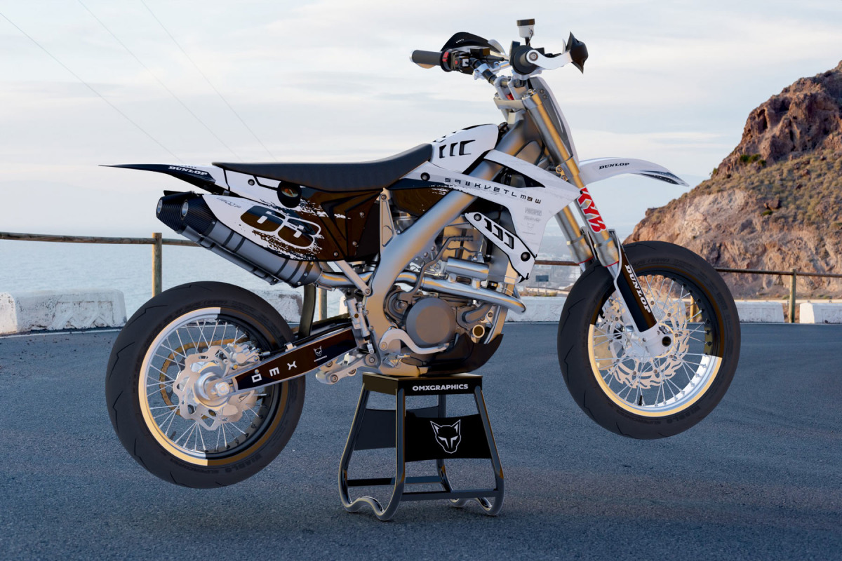 Motocross Graphics – OMXGraphics