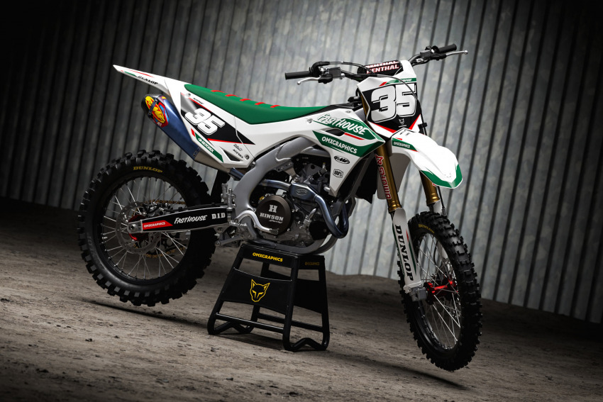 Motocross Graphics – OMXGraphics