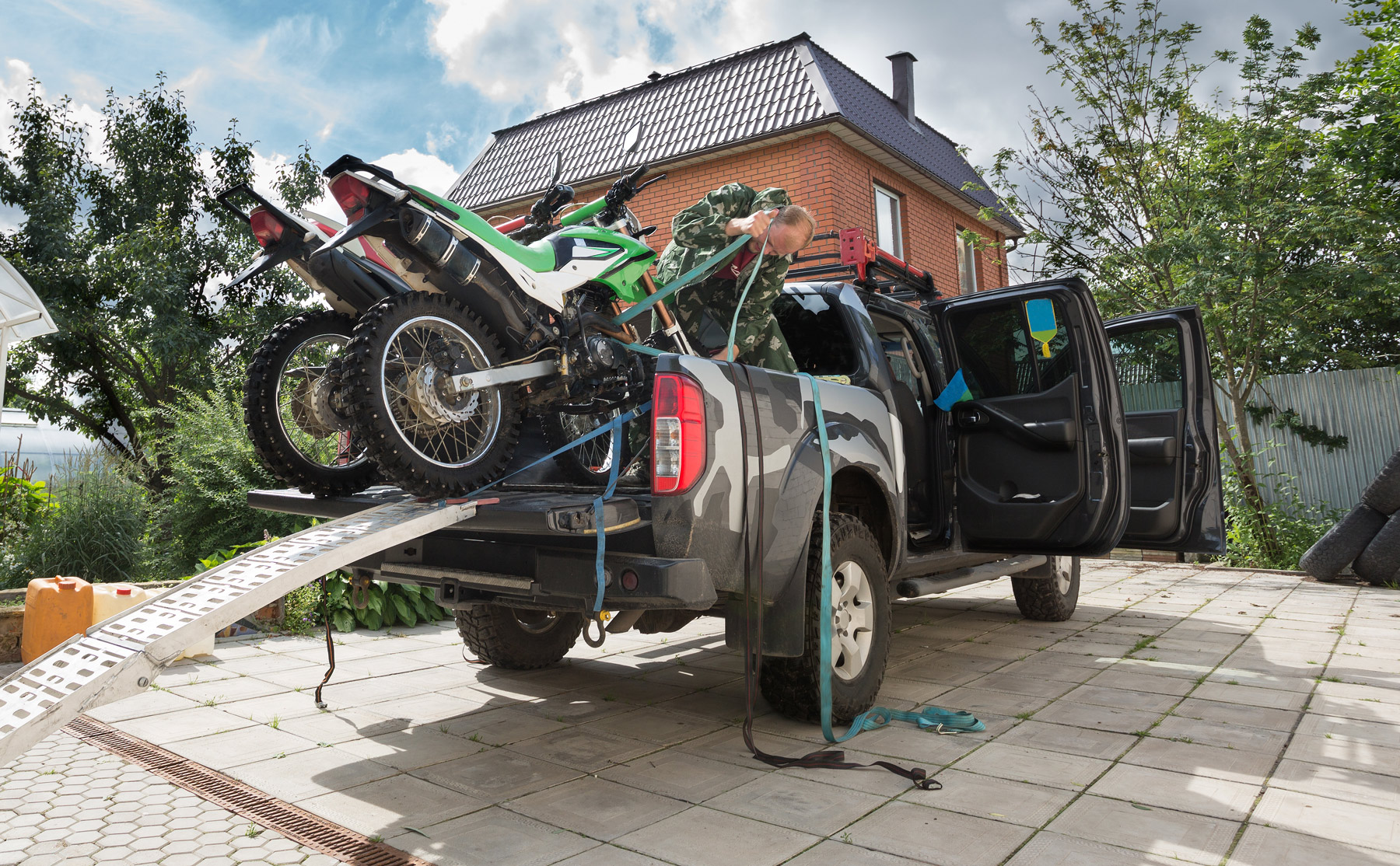 When motocross is your life – OMXGraphics