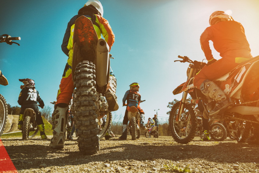 When motocross is your life – OMXGraphics